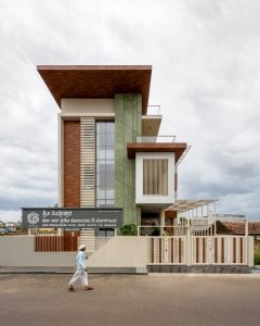 An Effective Bank Design That Maximizes Space | Artimulation