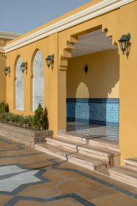 Classical House Design Redefines Luxury in a Sprawling Resort Home ...