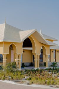 Classical House Design Redefines Luxury in a Sprawling Resort Home ...