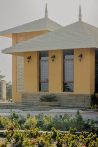 Classical House Design Redefines Luxury in a Sprawling Resort Home ...