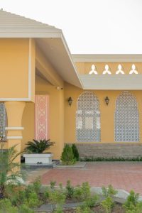Classical House Design Redefines Luxury in a Sprawling Resort Home ...