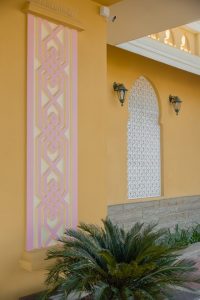 Classical House Design Redefines Luxury in a Sprawling Resort Home ...