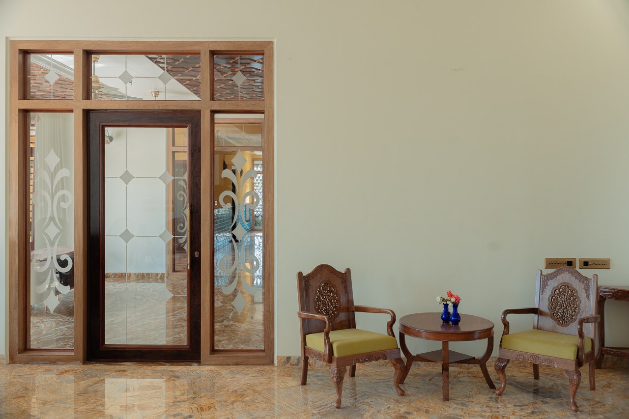 Classical House Design Redefines Luxury in a Sprawling Resort Home ...