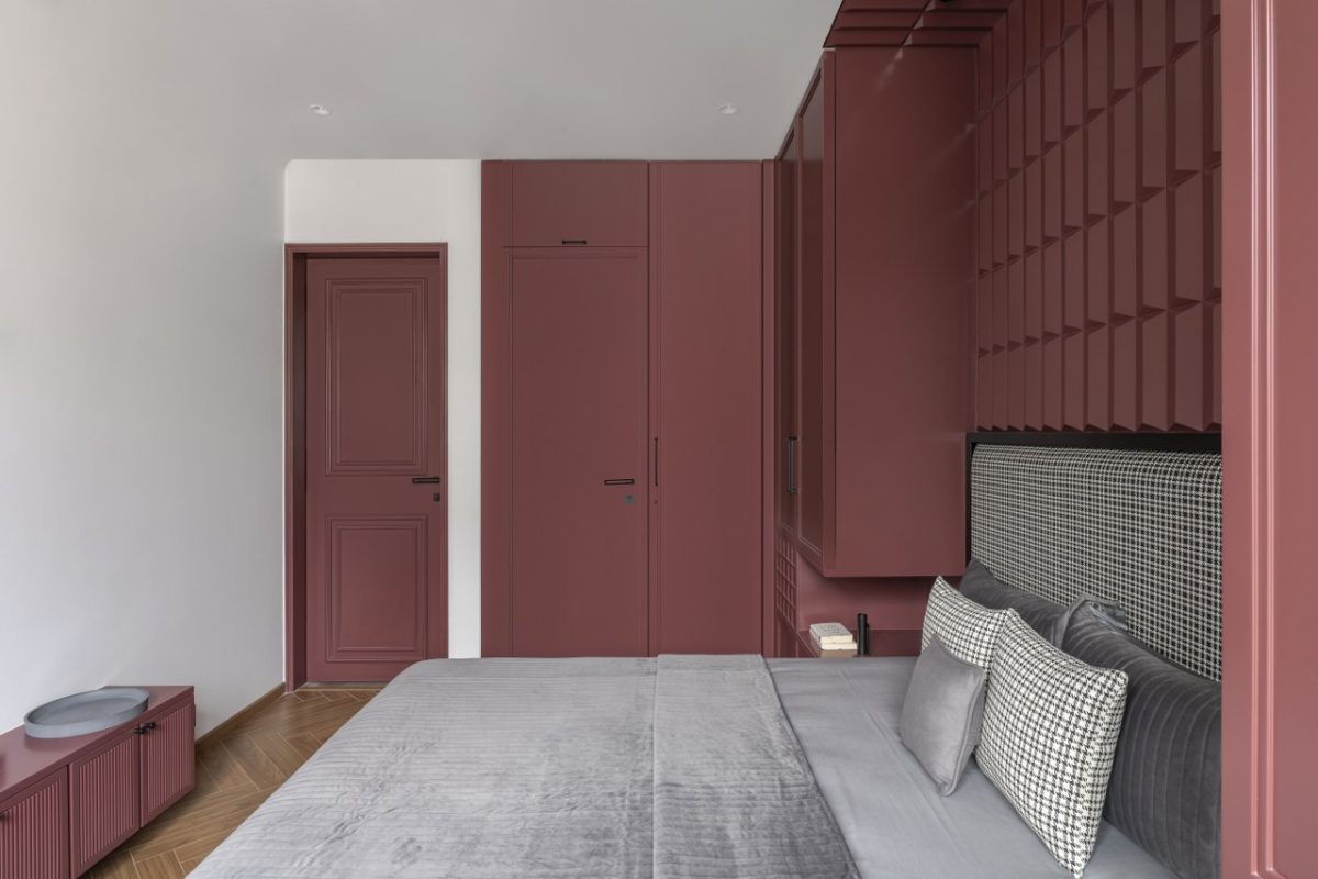 Contemporary House Interior Design Turns Luxury & Functionality Into An ...