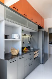 Earthy Interior Design Of This Home Creates A Timeless And Inviting ...