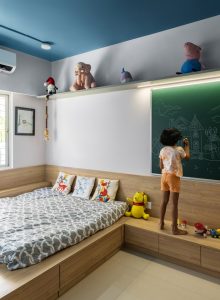 Earthy Interior Design Of This Home Creates A Timeless And Inviting ...