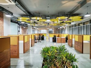 This Eco-friendly Building Sets A New Benchmark In Sustainable ...