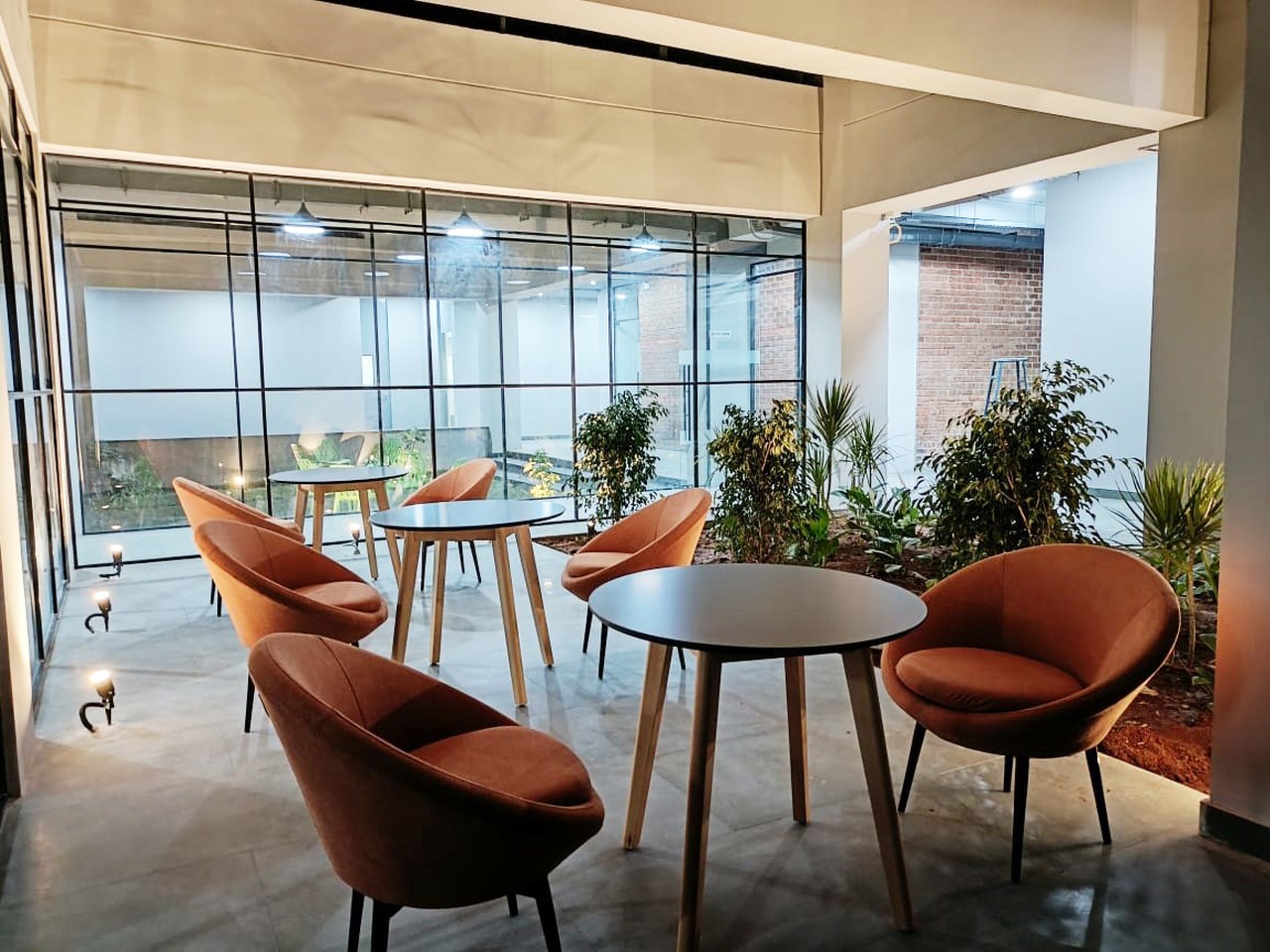 This Eco-friendly Building Sets A New Benchmark In Sustainable ...