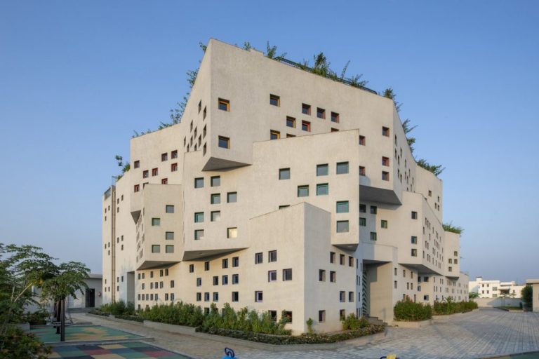 20 Must-Know Educational Buildings in India: The Evolution of ...