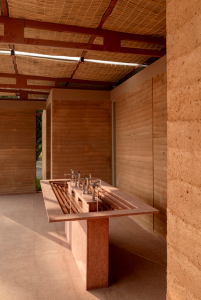 This Environmentally Friendly Design Creates Harmony Between Nature And ...