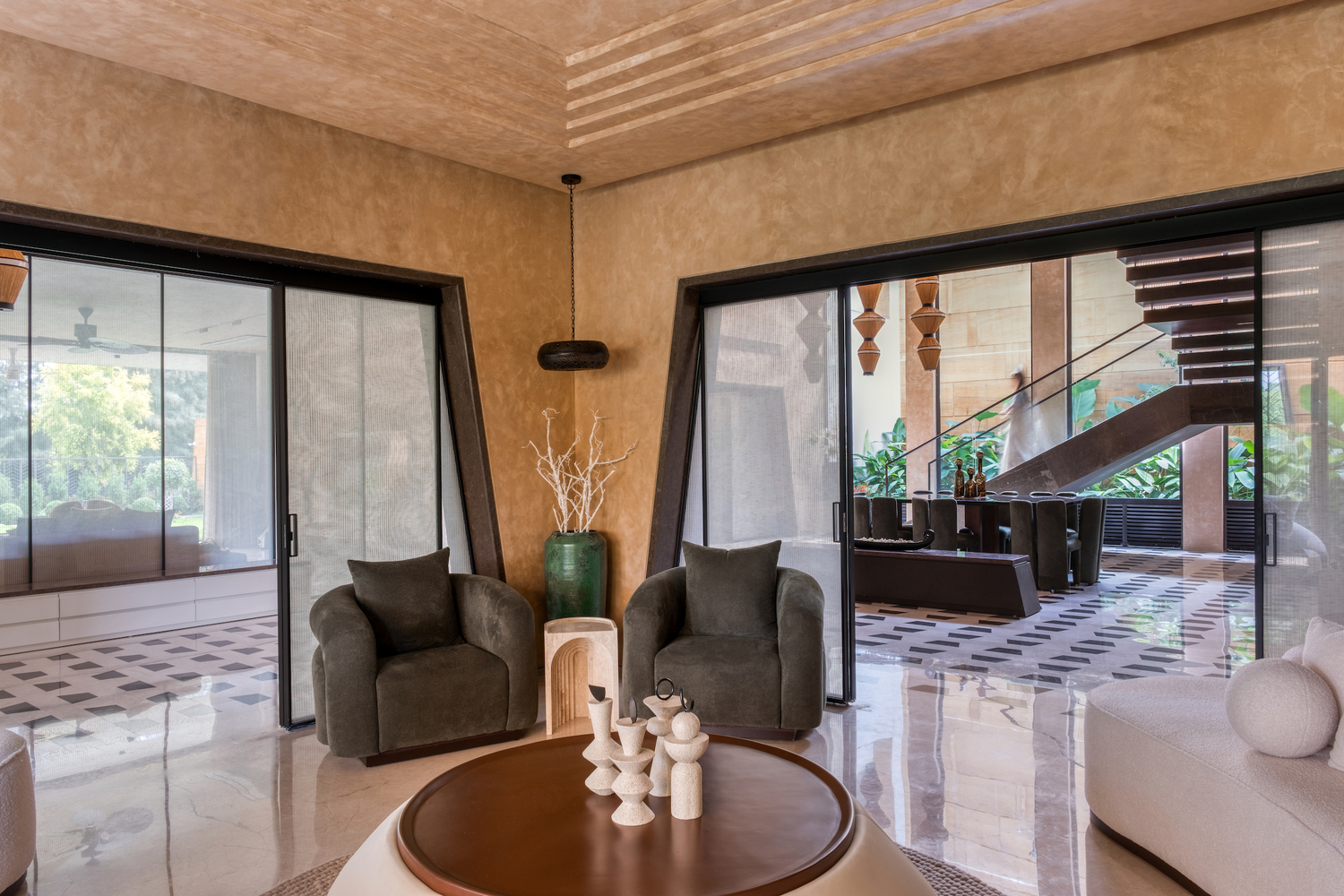 false ceiling design for hall - 30 transformative ideas