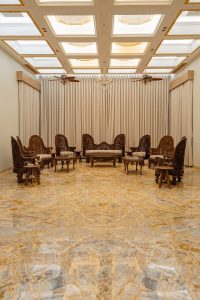 false ceiling design for hall - 30 transformative ideas