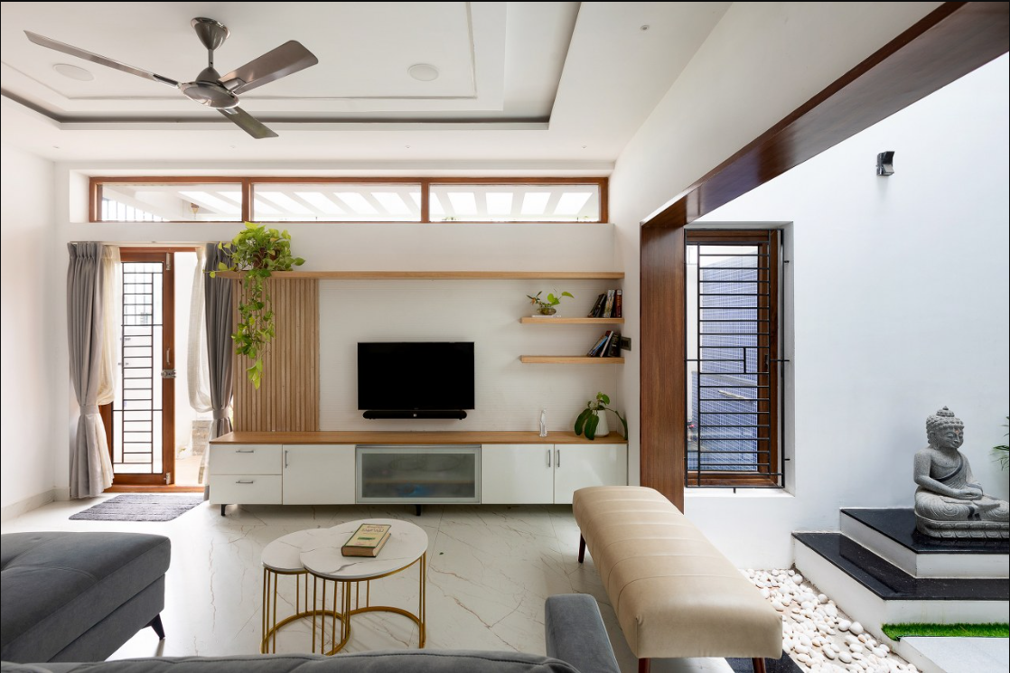 false ceiling design for hall - 30 transformative ideas