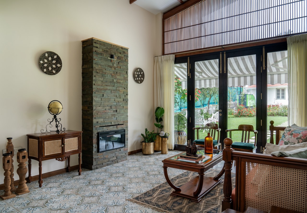 Flooring Design Ideas: 30 Trendy Styles For Your Indian Home