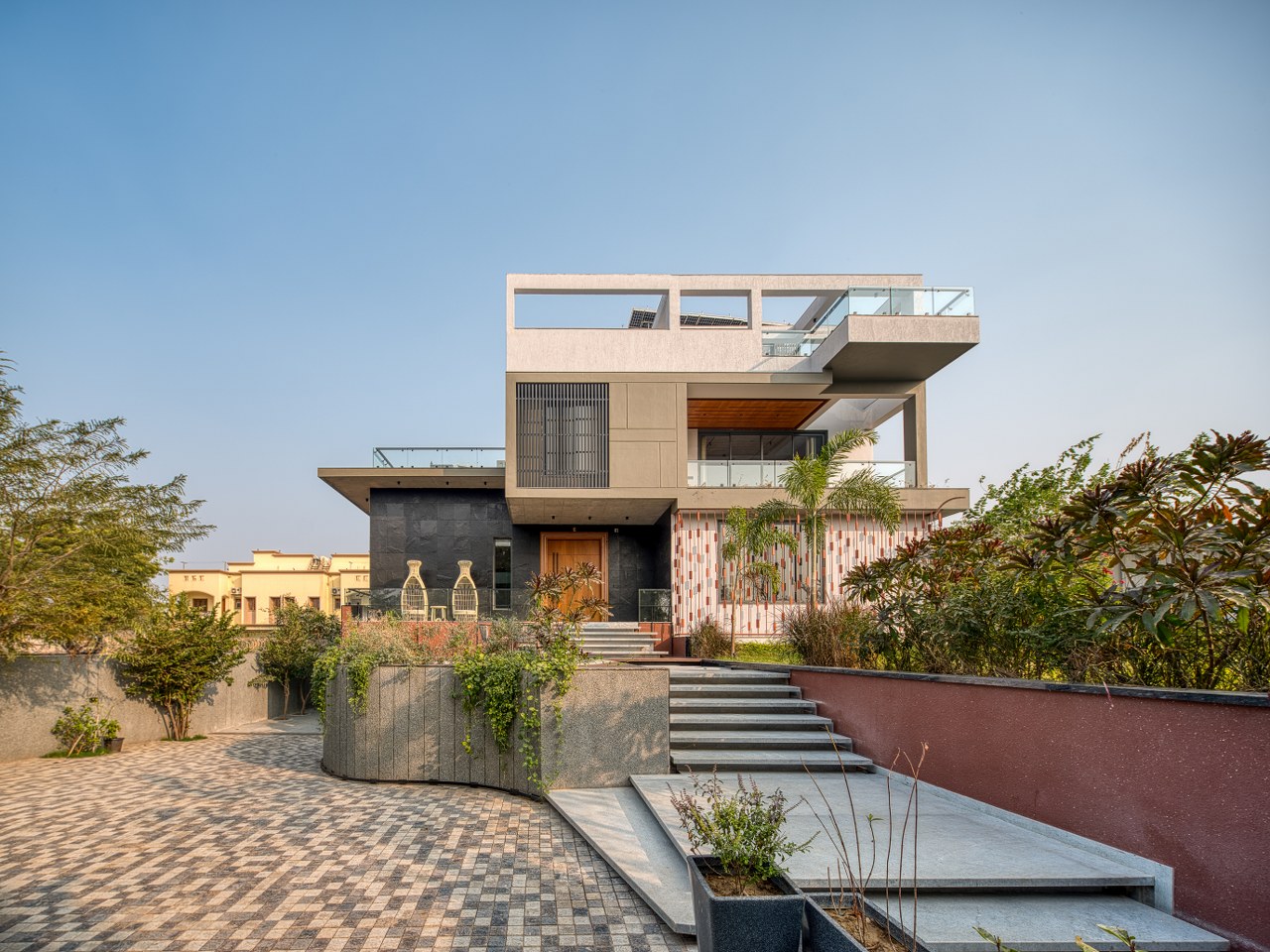 Flooring Design Ideas: 30 Trendy Styles For Your Indian Home