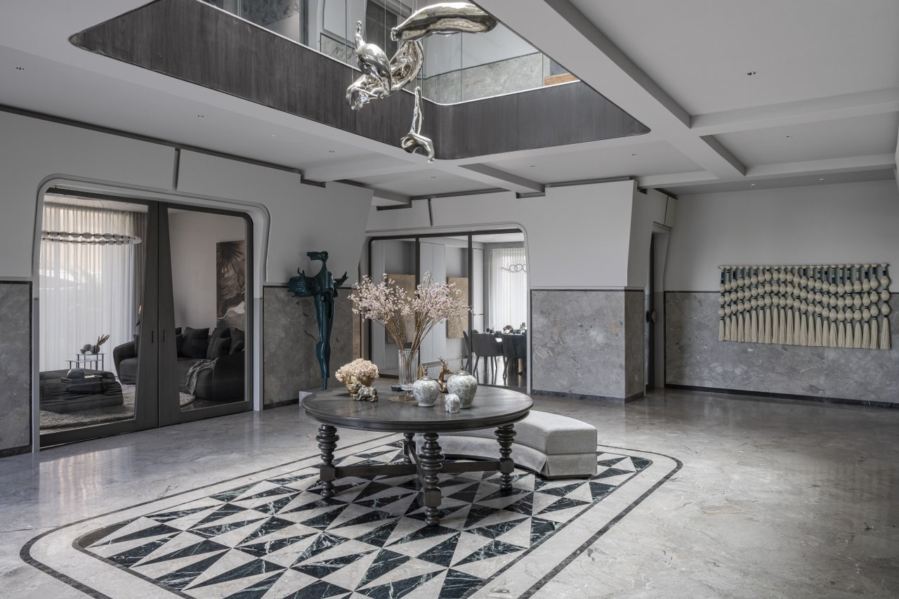 Flooring Design Ideas: 30 Trendy Styles For Your Indian Home