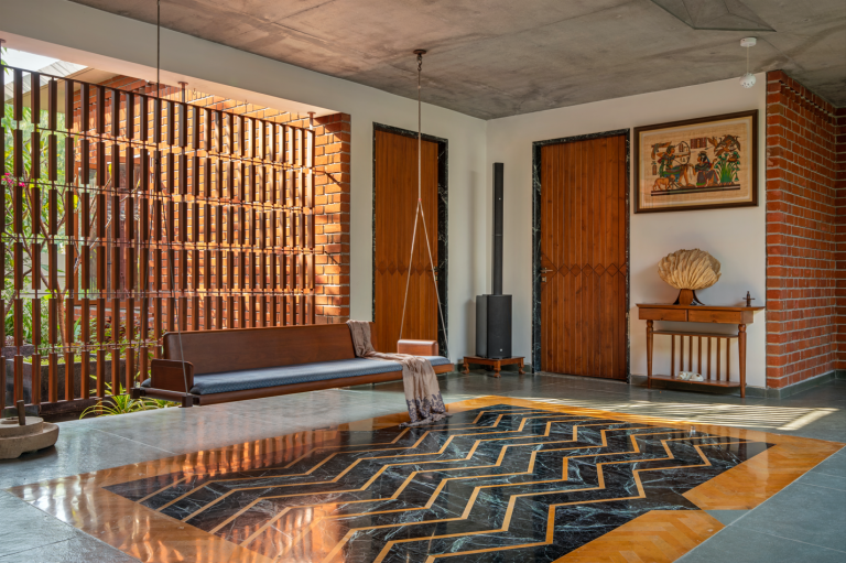 Flooring Design Ideas: 30 Trendy Styles For Your Indian Home