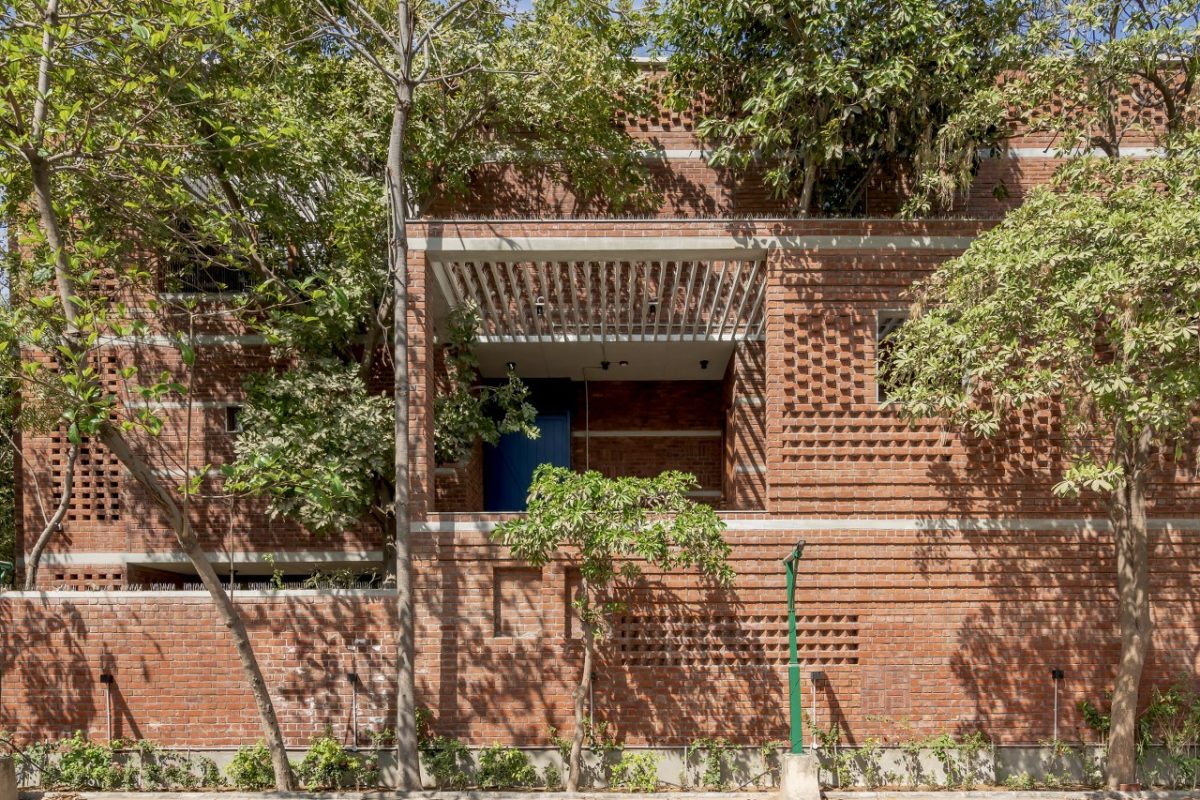 Indian Traditional House Design Reflects Culture Through Communal ...