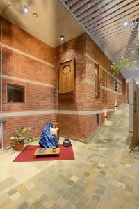 Indian Traditional House Design Reflects Culture Through Communal ...