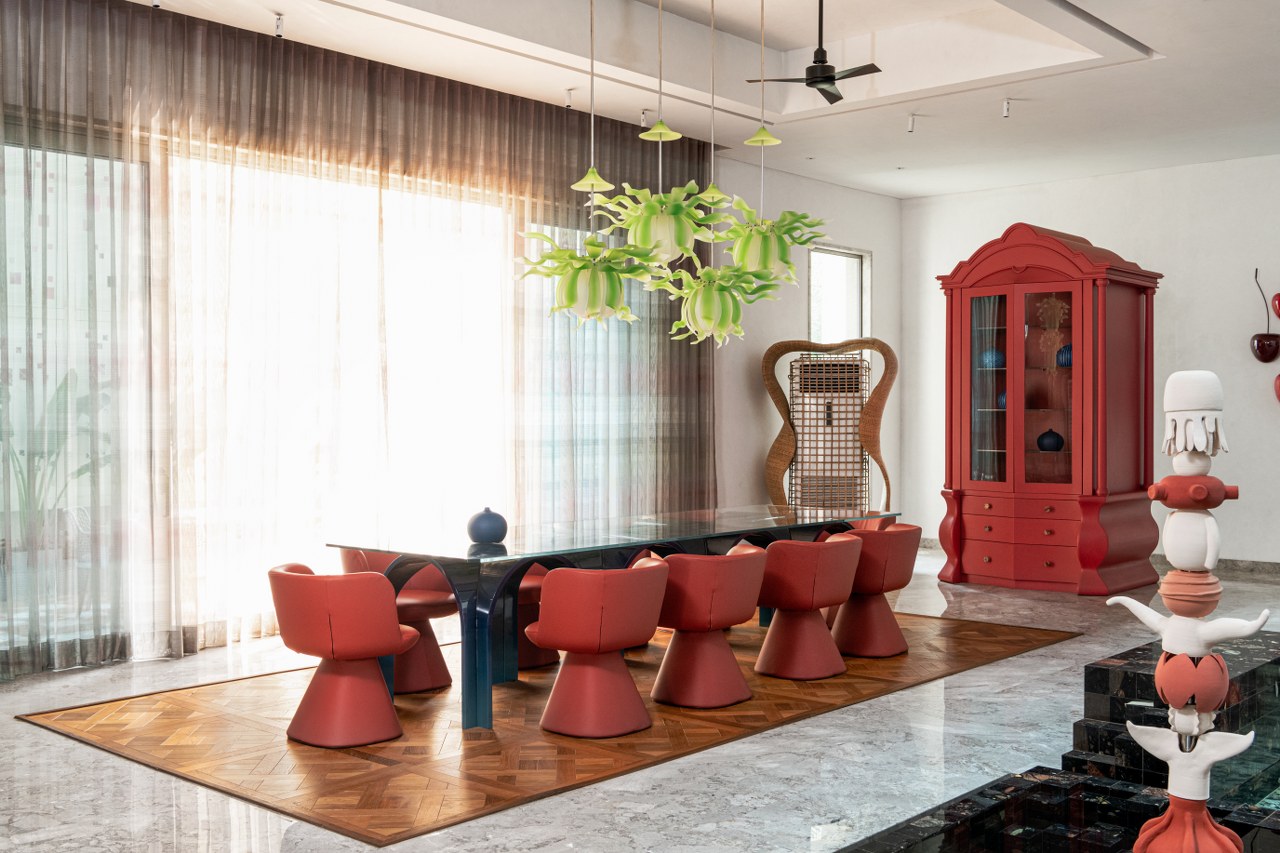 20 Interior Decor Trends of 2025 to Enhance Your Spaces