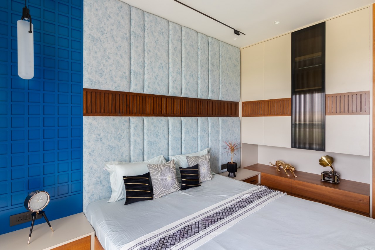 The Interior Home Designs Reflect User-centric Planning & Beauty | Raga ...