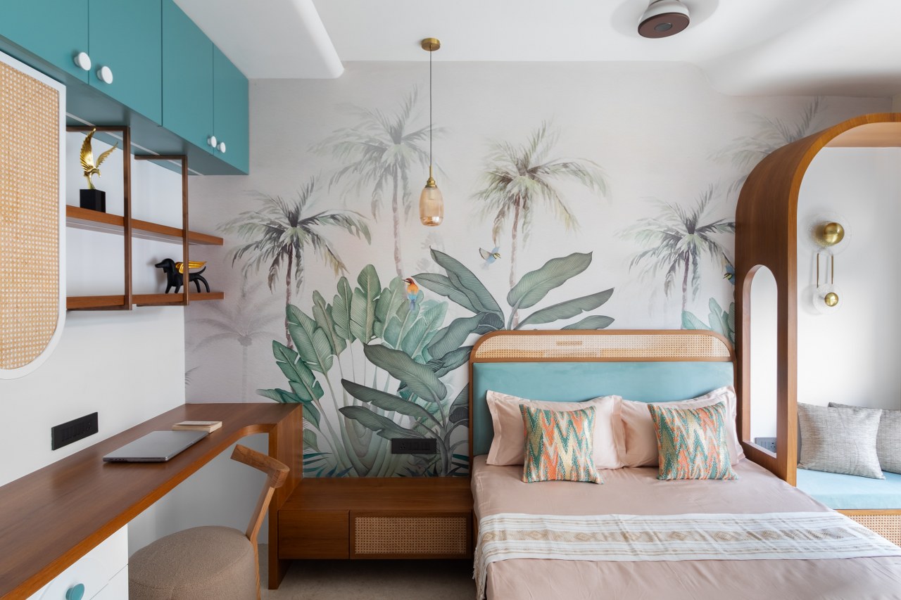 The Interior Home Designs Reflect User-centric Planning & Beauty | Raga ...