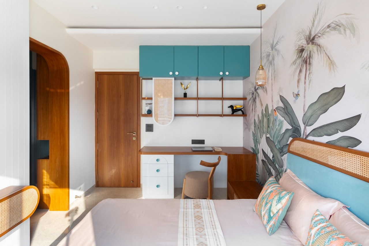 The Interior Home Designs Reflect User-centric Planning & Beauty | Raga ...