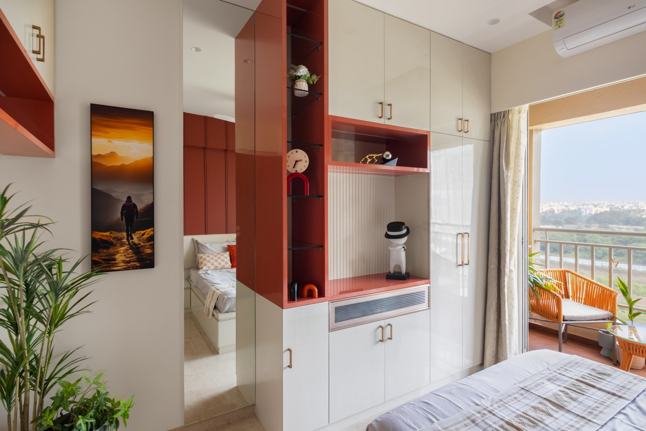 The Interior Home Designs Reflect User-centric Planning & Beauty | Raga ...