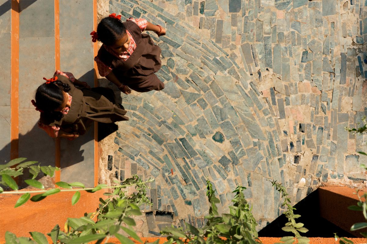 A Village School Finds New Life Through Adaptive Design | unTAG