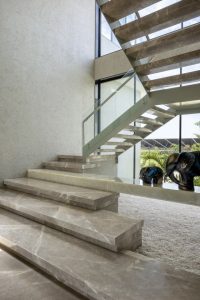 This Luxury House Design Blends Privacy And Communal Experiences | Eterna by Aayushi Patel