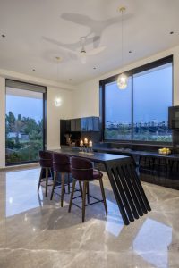 This Luxury House Design Blends Privacy And Communal Experiences | Eterna by Aayushi Patel