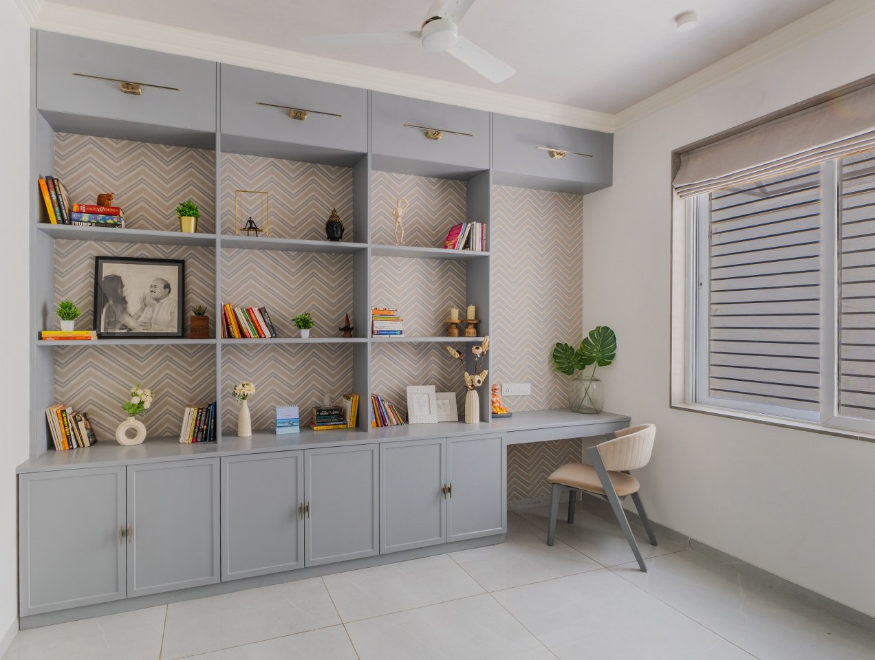 This Beautifully Designed Home Defines Luxury Residence Design In Every ...