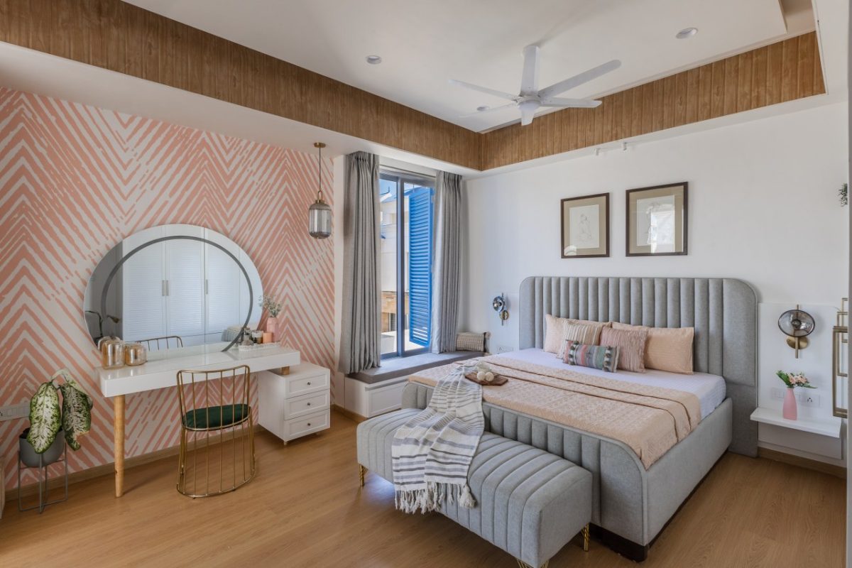 This Beautifully Designed Home Defines Luxury Residence Design In Every ...