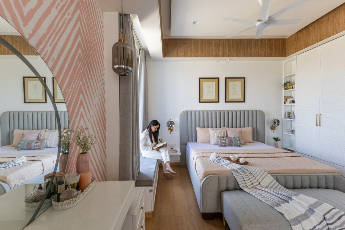 This Beautifully Designed Home Defines Luxury Residence Design In Every ...