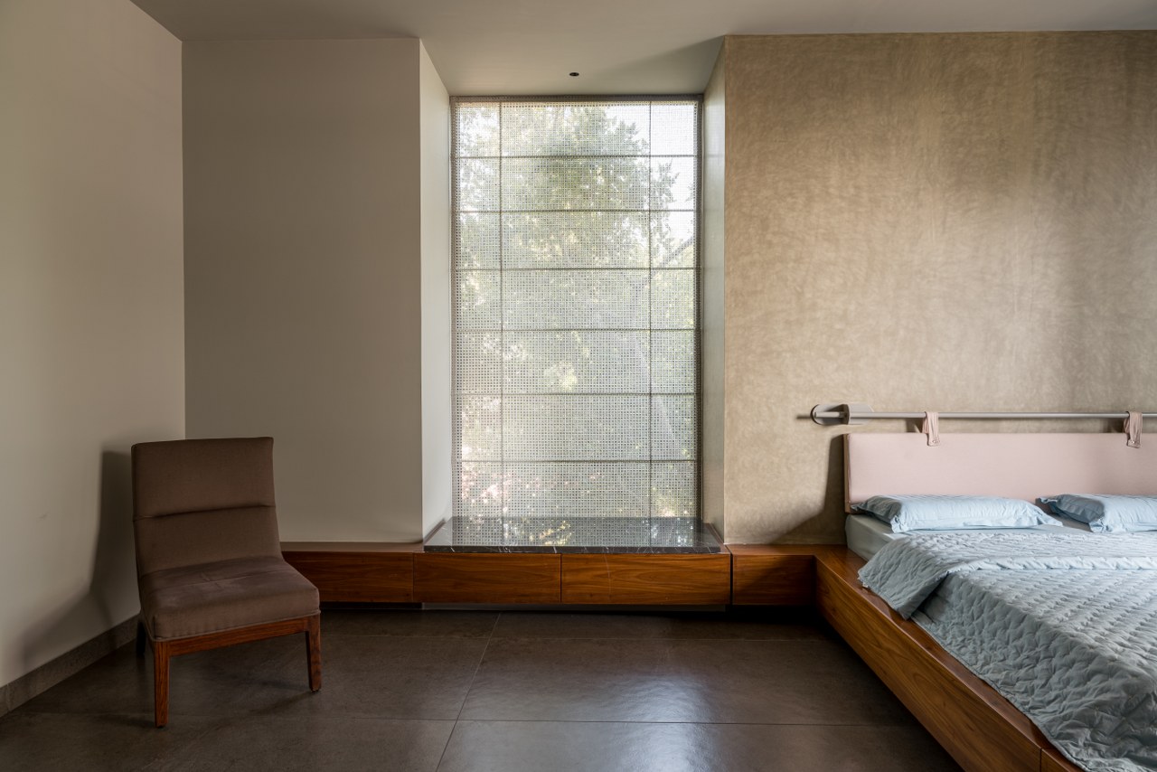 This Modern Architecture Home Redefines Comfort And Cultural ...