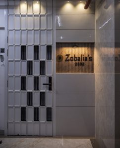 This Modern Contemporary House Design Creates An Inviting & Expansive ...