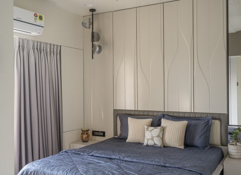 This Modern Contemporary House Design Creates An Inviting & Expansive ...