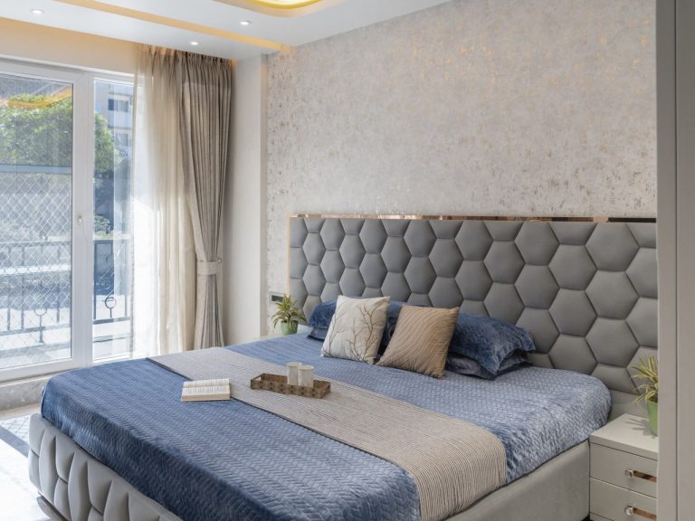 Miorah House Showcases Modern Furniture Design In A Contemporary ...
