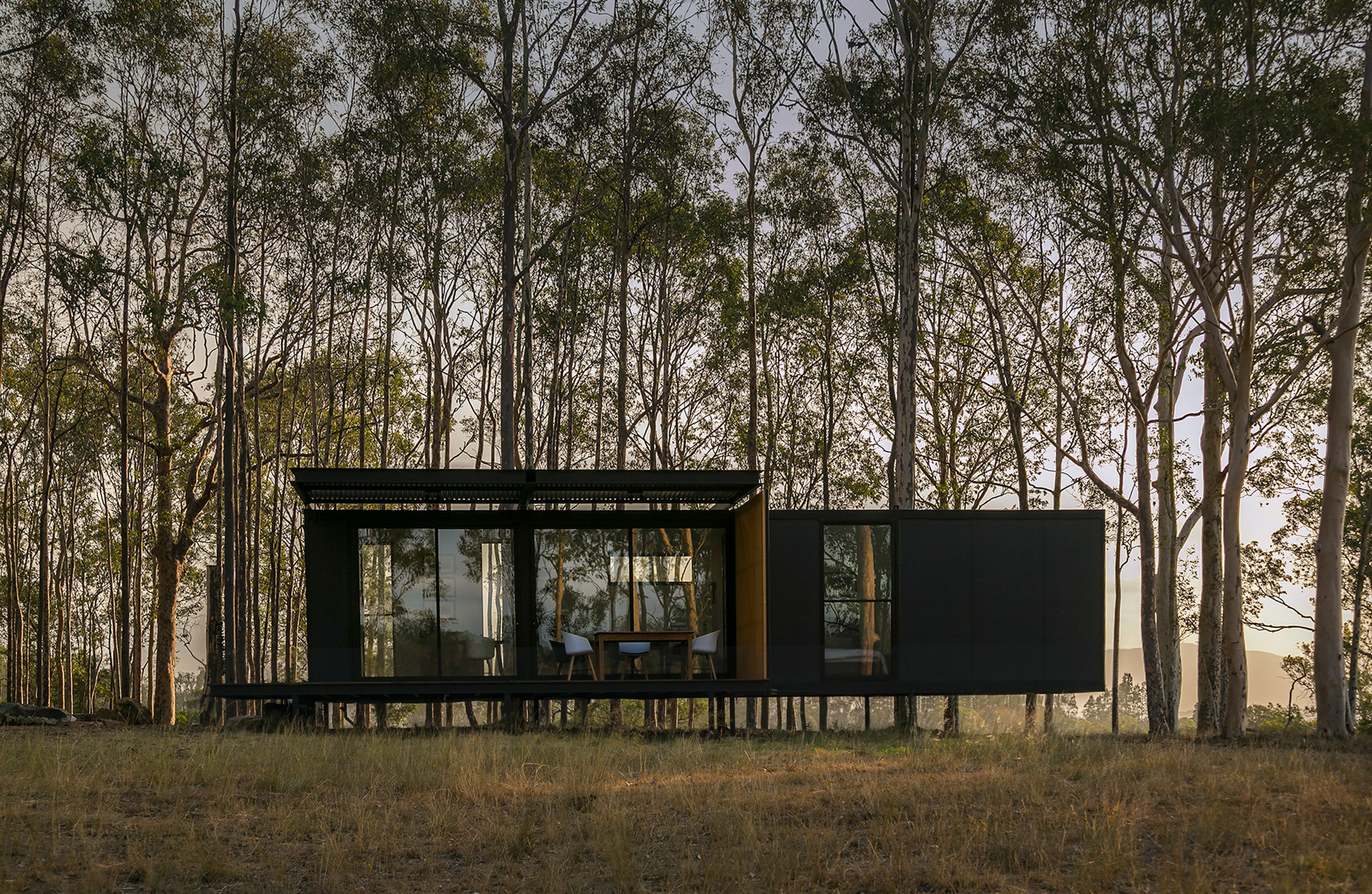 Modular Houses: The Modern Way Of Construction