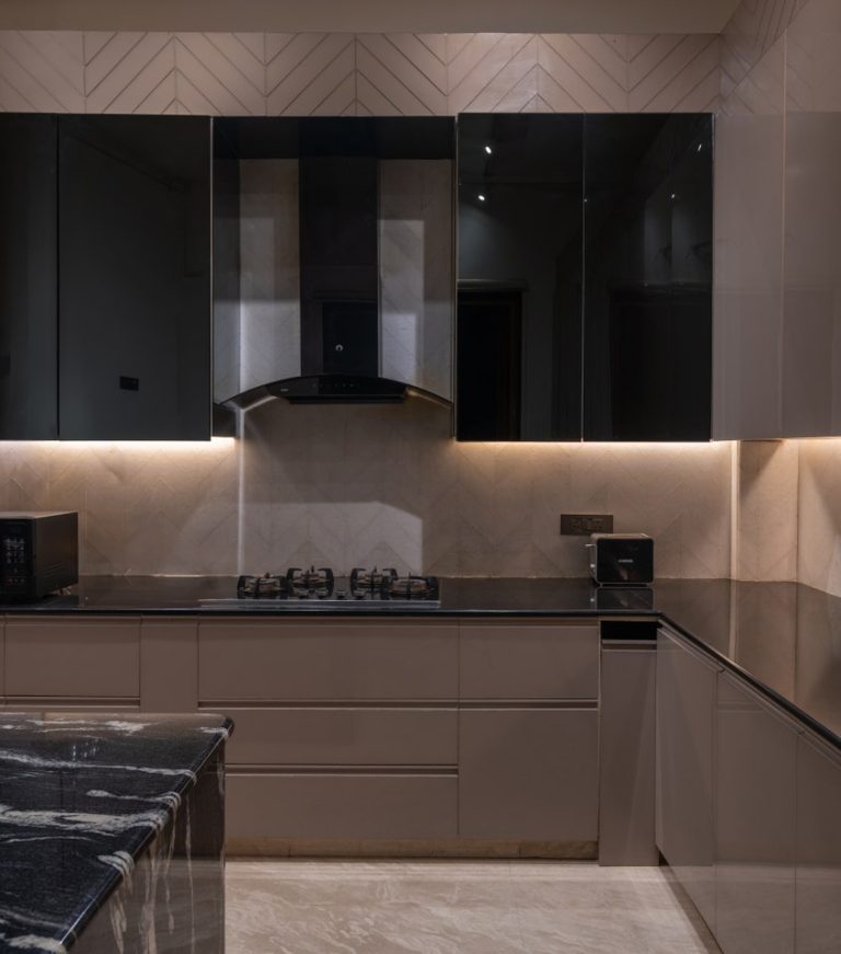 This Renovated House Design Reimagines the Past | Discover_Patterns