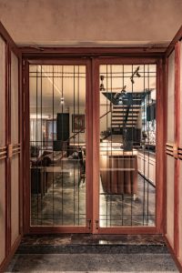 This Renovated House Design Reimagines the Past | Discover_Patterns