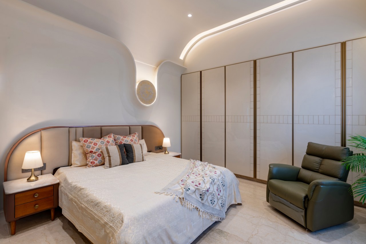 This Renovated House Design Reimagines the Past | Discover_Patterns