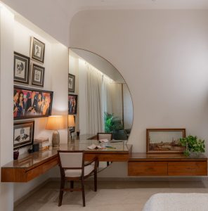 This Renovated House Design Reimagines the Past | Discover_Patterns