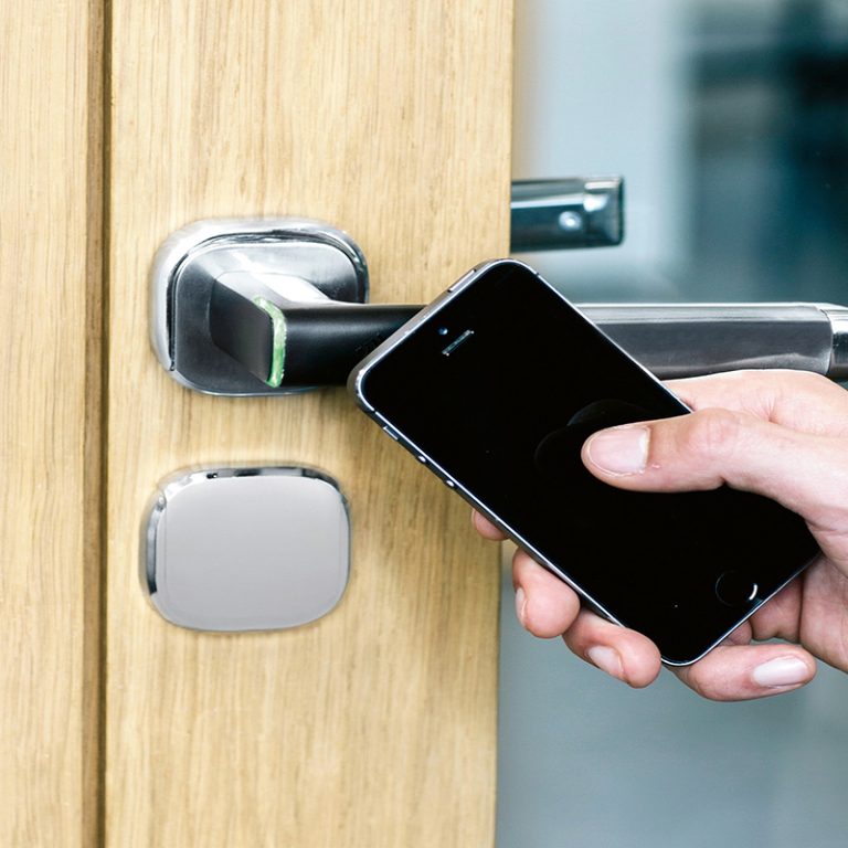 Why Smart Security Systems Are Essential for Modern Spaces?