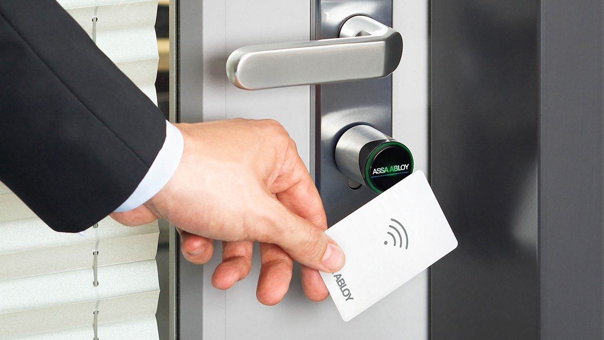 Why Smart Security Systems Are Essential for Modern Spaces?