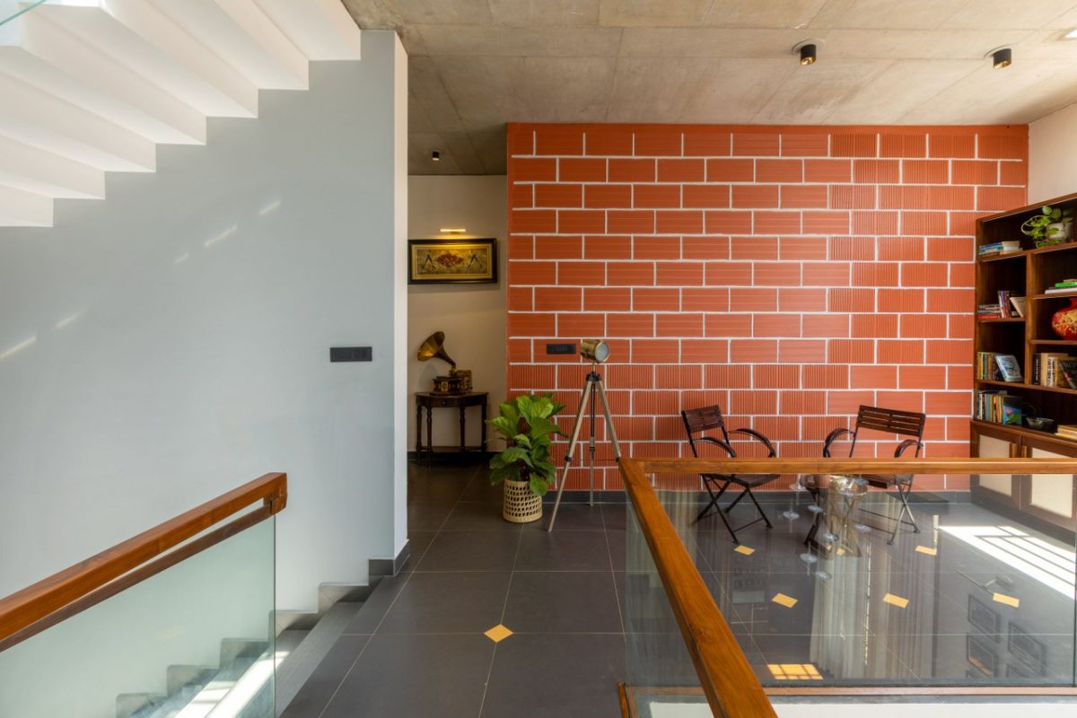 Ihita Redefines Traditional Indian House Design with a Modern ...