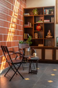 Ihita Redefines Traditional Indian House Design with a Modern ...