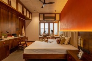 Ihita Redefines Traditional Indian House Design with a Modern ...
