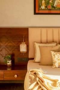 Ihita Redefines Traditional Indian House Design with a Modern ...