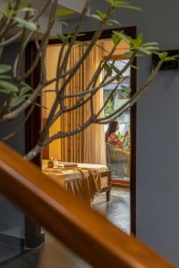 Ihita Redefines Traditional Indian House Design with a Modern ...